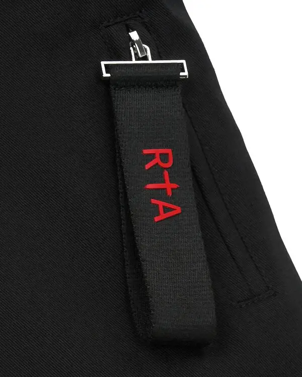 RtA Tactical Bomber Jacket