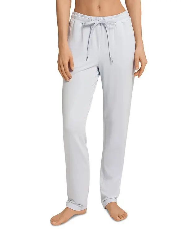 Hanro Balance Drawstring Lounge Pants