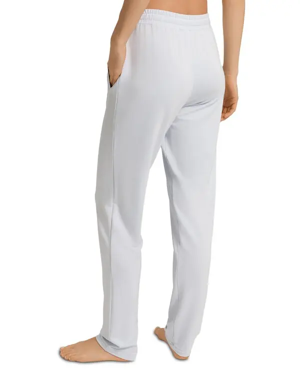 Hanro Balance Drawstring Lounge Pants