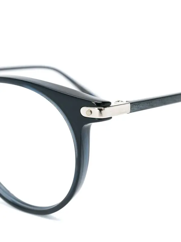 EYEVAN7285 Round Frame Eyeglasses