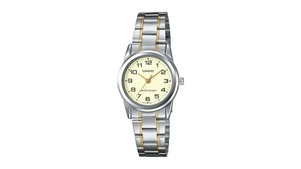 Casio Analog Watch
