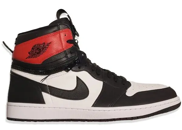 JORDAN 1 High Switch Player Edition - Black/gym