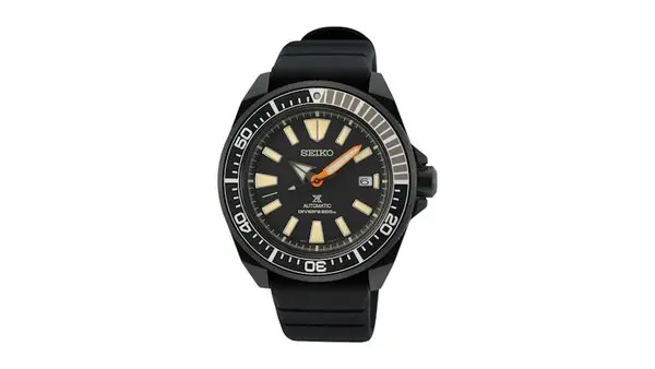 SEIKO Prospex Watch - Stainless Steel