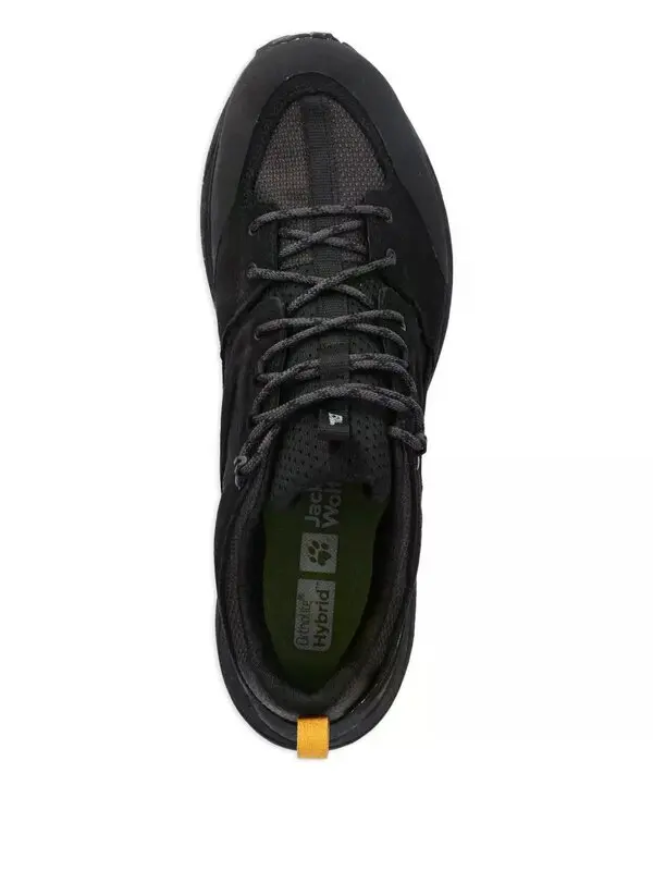 JACK WOLFSKIN Performance Sneakers