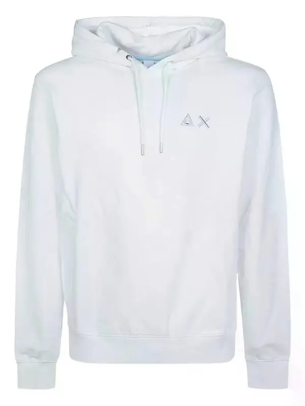 SUN 68 Cotton Hoodie