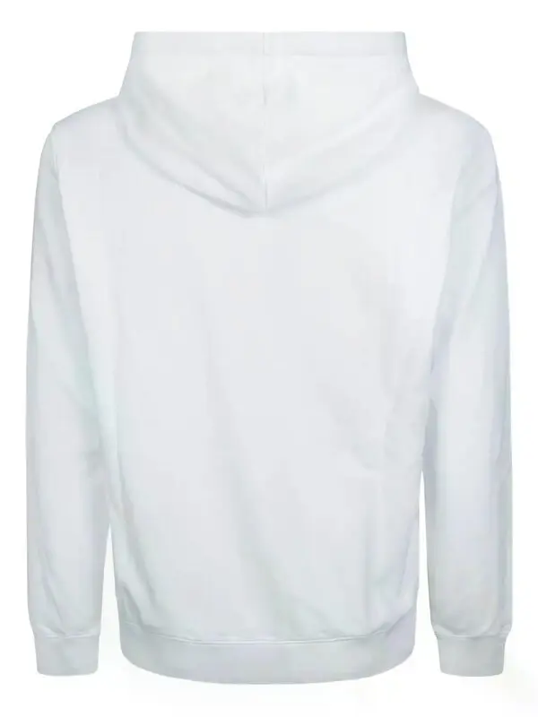 SUN 68 Cotton Hoodie