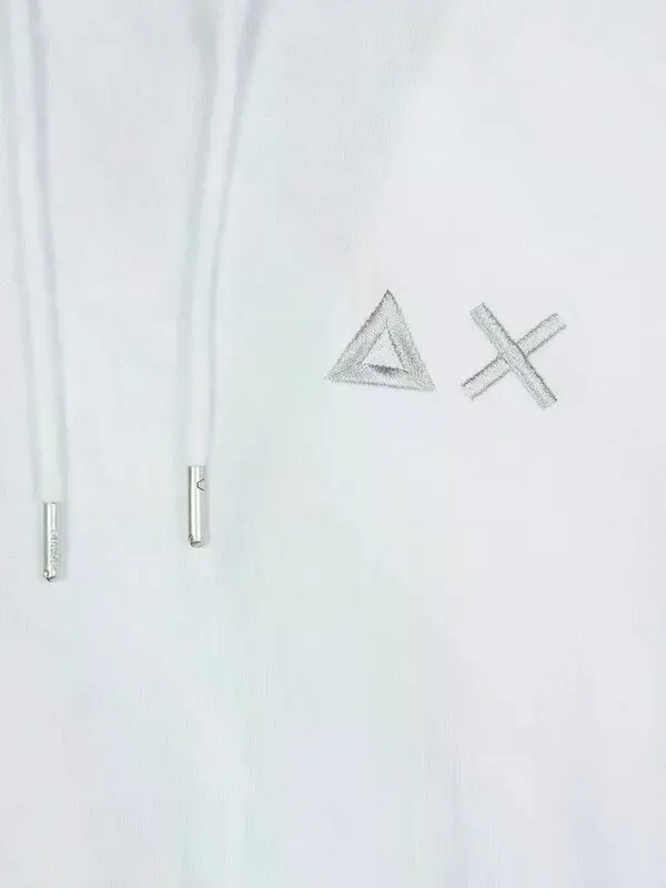 SUN 68 Cotton Hoodie