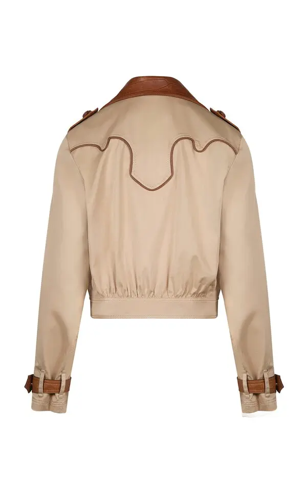 Johanna Ortiz Valentía Jacket