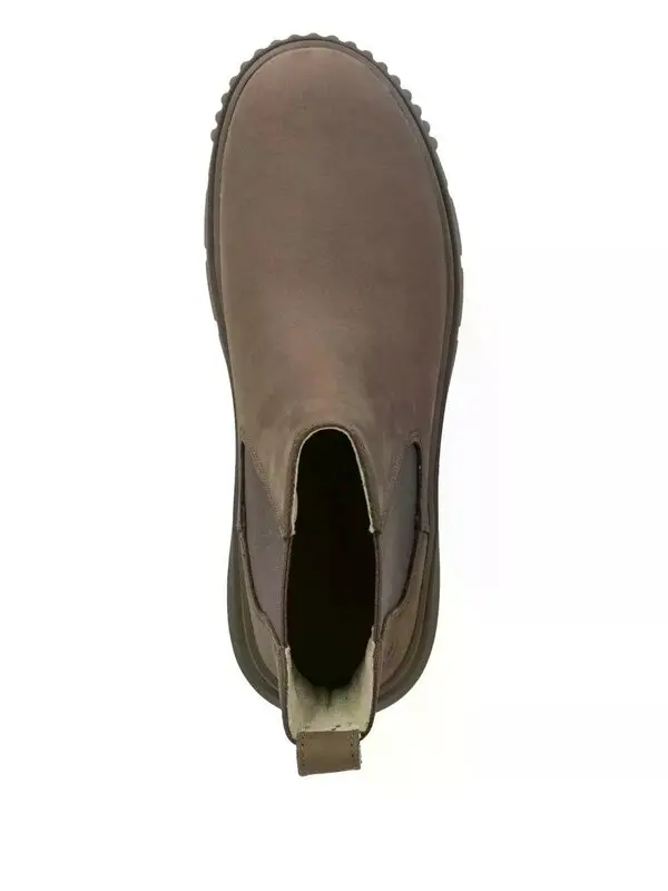 Timberland Greyfield Mid Chelsea Boots