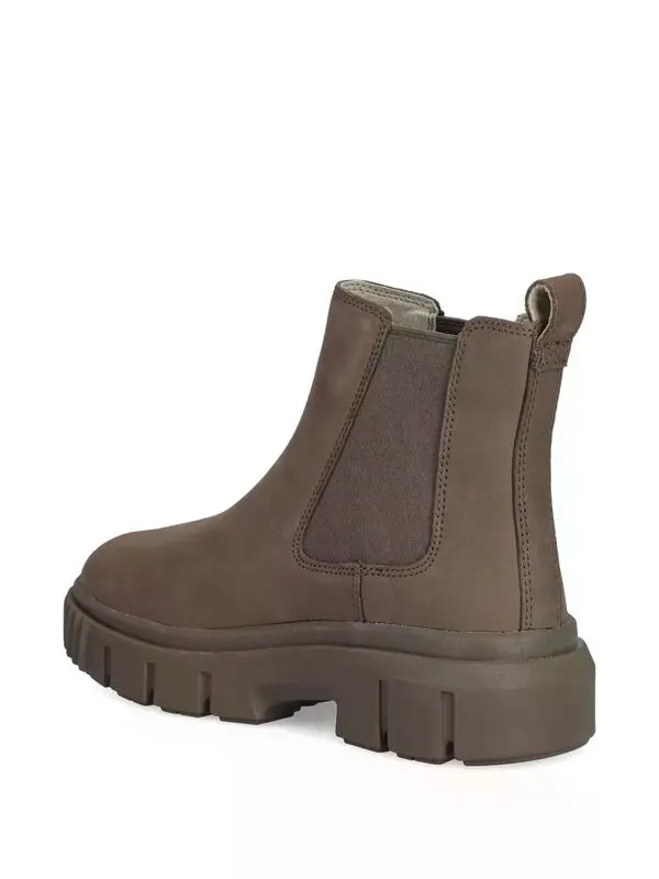 Timberland Greyfield Mid Chelsea Boots