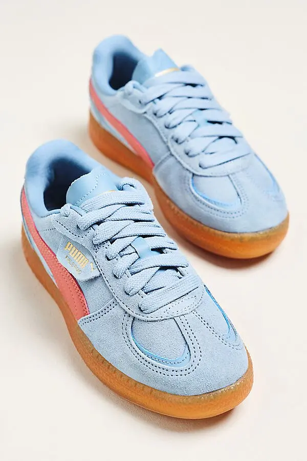 PUMA Palermo Moda Sneakers - Blue