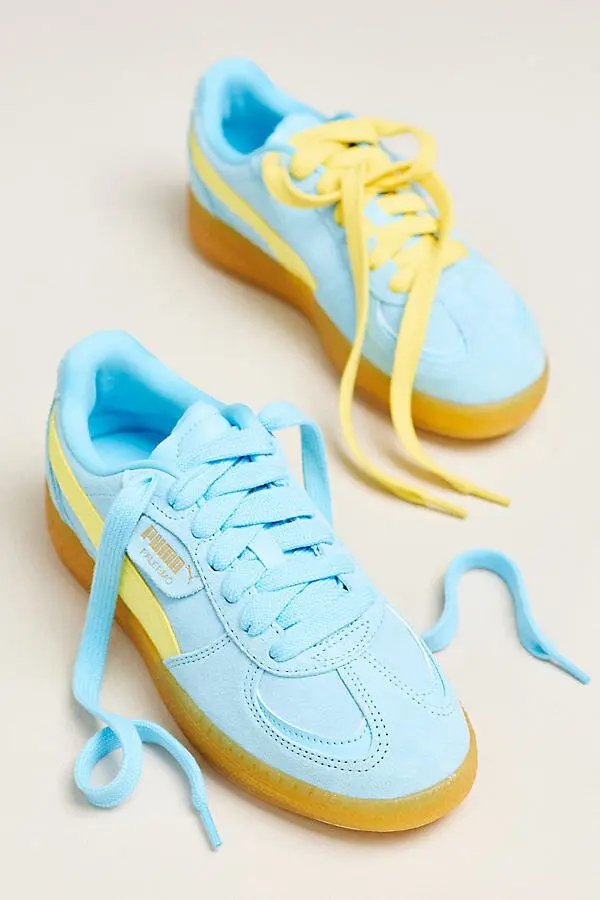 PUMA Palermo Moda Sneakers - Sky
