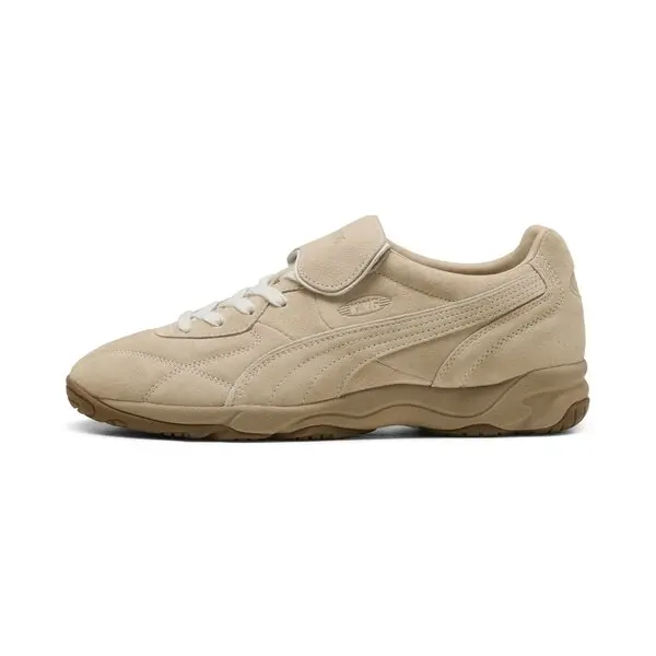PUMA X Represent King Indoor Sneakers - Beige