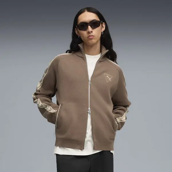 PUMA X Represent T7 Track Jacket
