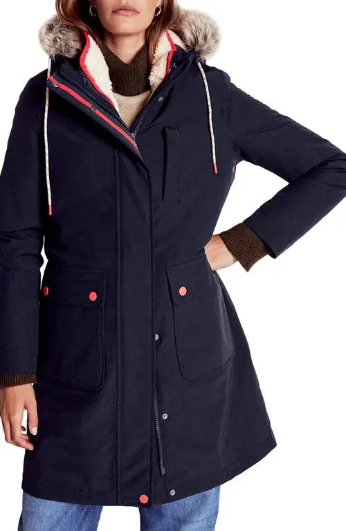 Boden 4-in-1 Hooded Parka
