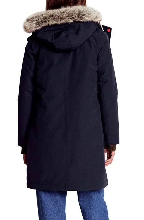 Boden 4-in-1 Hooded Parka