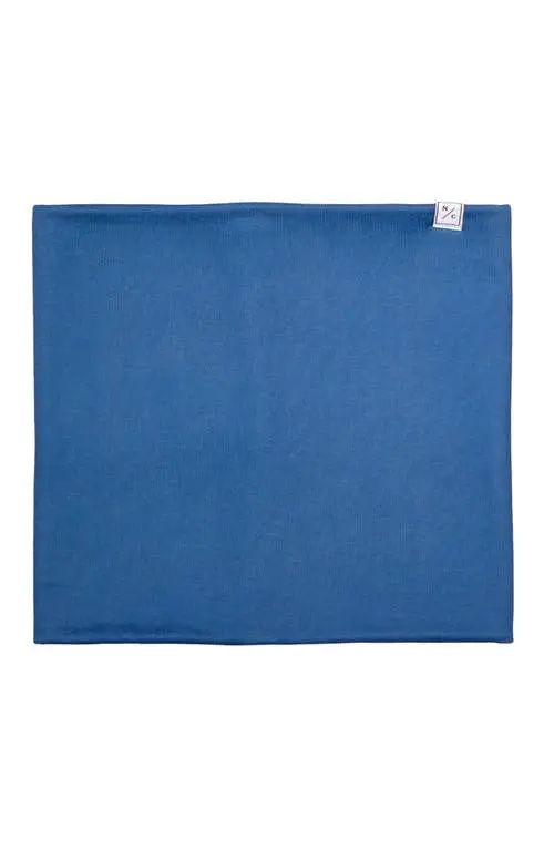 NORTHERN CLASSICS Fleece Lined Neck Warmer - Mountain Blue