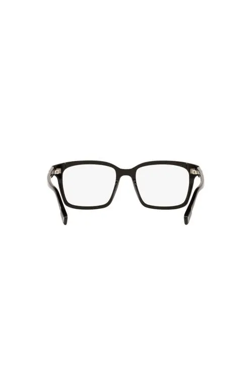 TOM FORD 54mm Square Optical Glasses