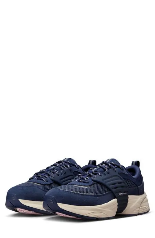 JORDAN Trunner O/s Sneakers - Midnight Navy/pink Foam