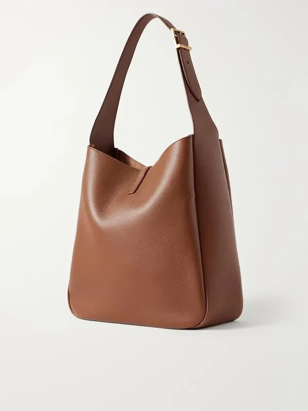 Saint Laurent Le 5 À 7 Large Shoulder Bag