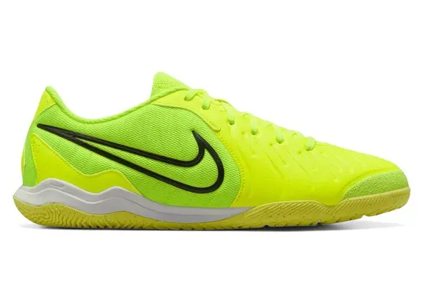 Nike Tiempo Legend Academy Ic Max Age Pack - Volt/black