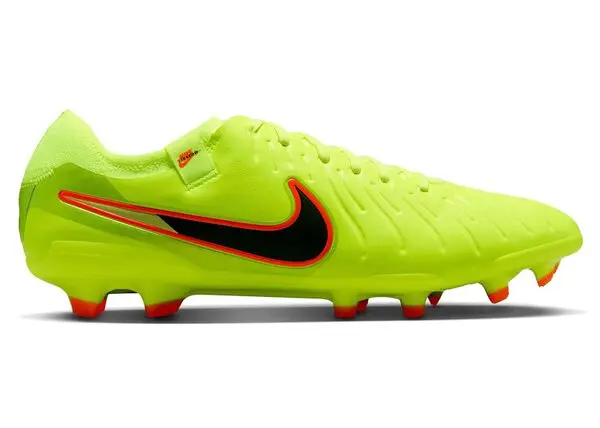 Nike Tiempo Legend Pro Fg Max Age Pack - Volt/black