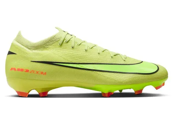 Nike Zoom Mercurial Vapor 16 Pro Fg Max Age Pack - Limelight/hyper Crimson/volt
