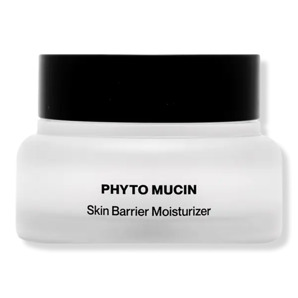 KNOURS. Phyto Mucin Skin Barrier Moisturizer - One-color