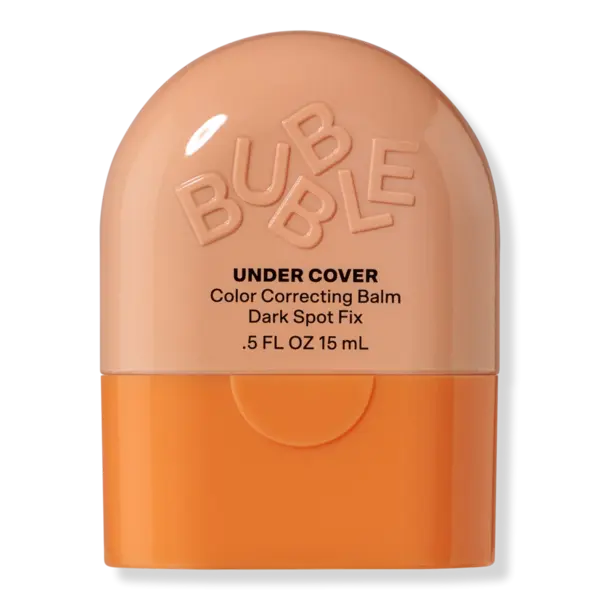 BUBBLE Under Cover Color Correcting Balm Dark Spot Fix - One-color