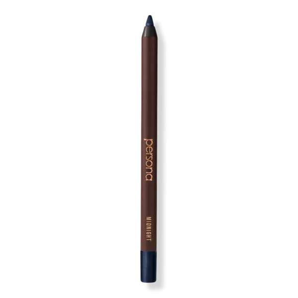 PERSONA 24 Hr Waterproof Eyeliner - Midnight