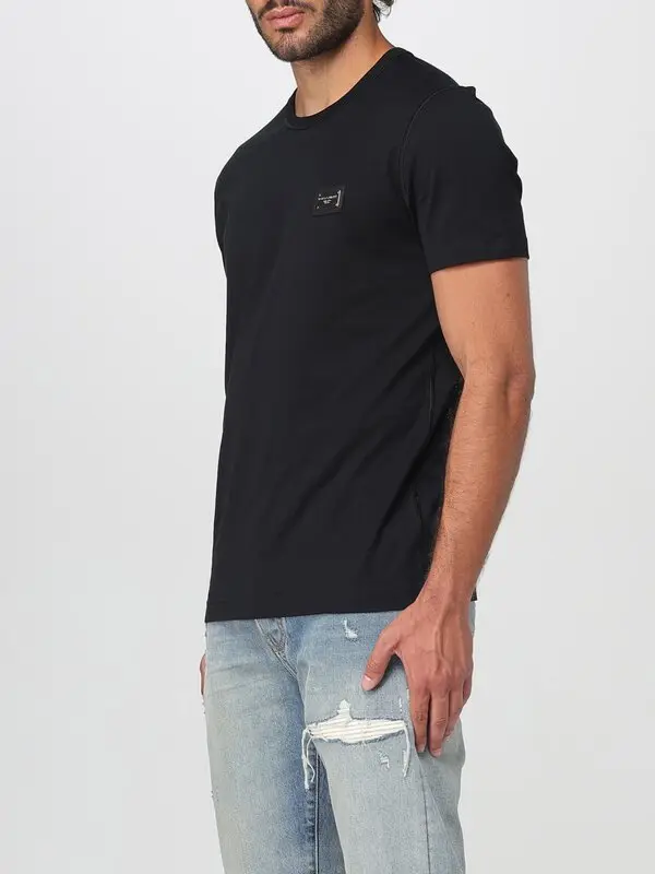 Dolce & Gabbana T-shirt - Black