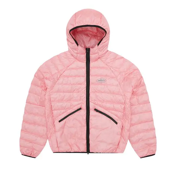 CORTEIZ Elitework Micro Puff Jacket