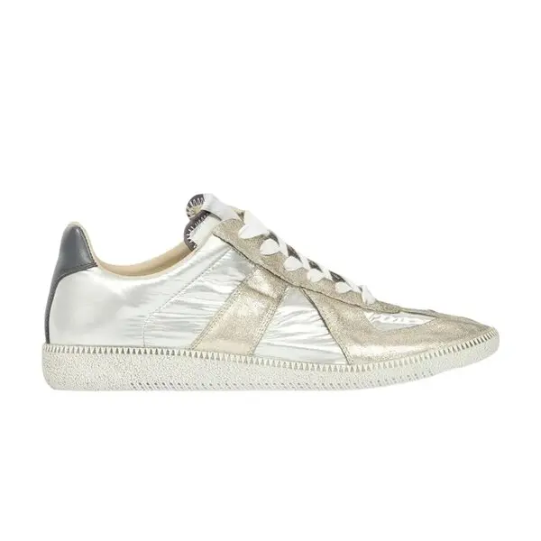 MAISON MARGIELA Replica Sneakers - White