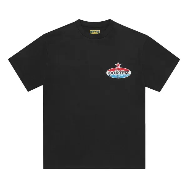 CORTEIZ Motor Heavyweight Tee