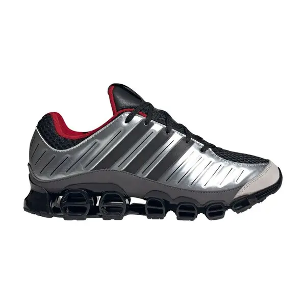 Adidas Mercedes-amg Petronas Motorsport X Megaride Ct Sneakers - Grey