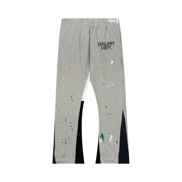 GALLERY DEPT. Gd Flared Sweatpant