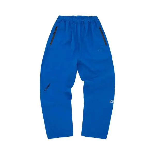 CORTEIZ Elitework Waterproof Shell Pant - Blue