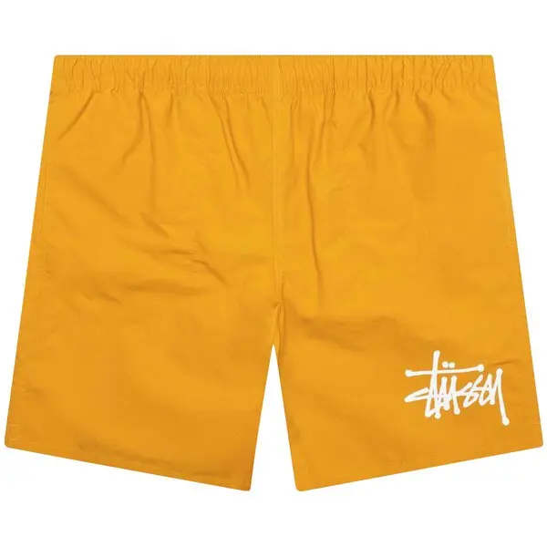 StÜssy Big Basic Water Shorts