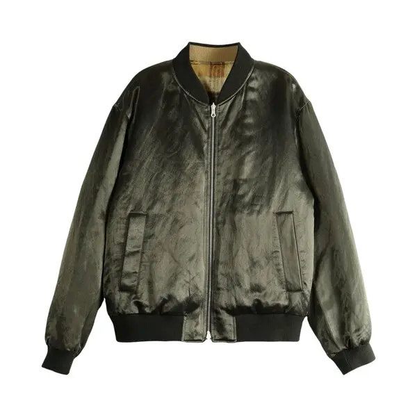 Dries Van Noten Volker Jacket