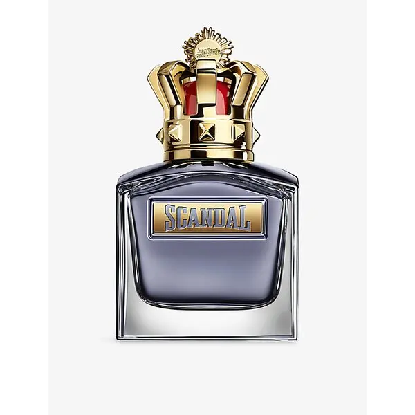 JEAN PAUL GAULTIER Scandal Eau De Toilette - One-color