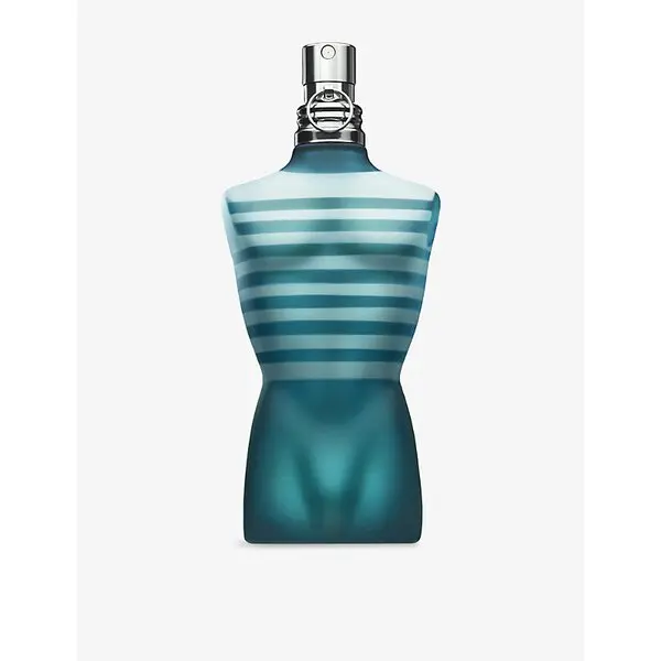 Jean Paul Gaultier Le Male Eau De Toilette - One-color