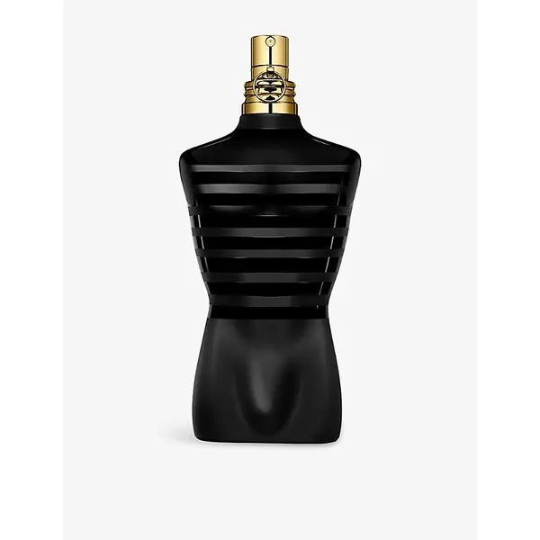 Jean Paul Gaultier Le Male Le Parfum - One-color