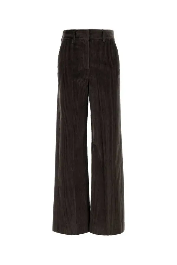 Max Mara Tania Corduroy Pants