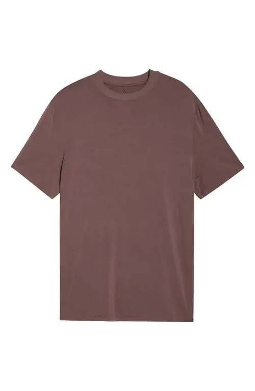 UGG Amarys Relaxed T-shirt - Allspice