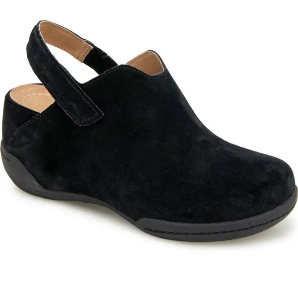 Jambu Nori Clogs - Black