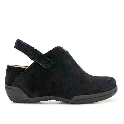 Jambu Nori Clogs - Black