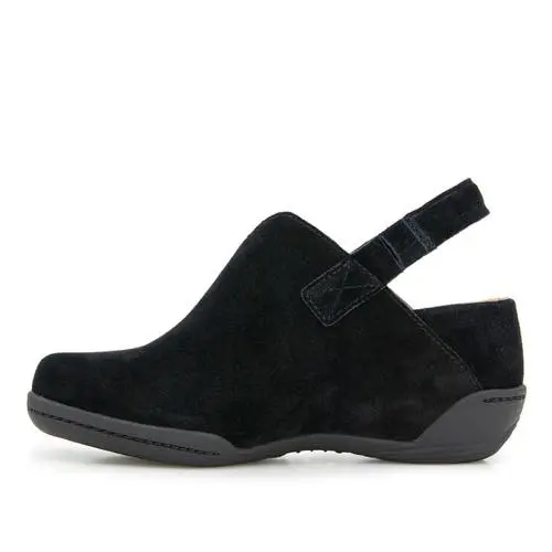 Jambu Nori Clogs - Black