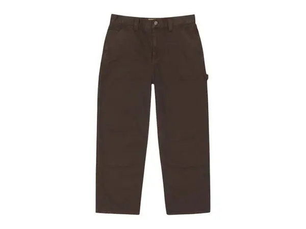 StÜssy Carpenter Canvas Pant