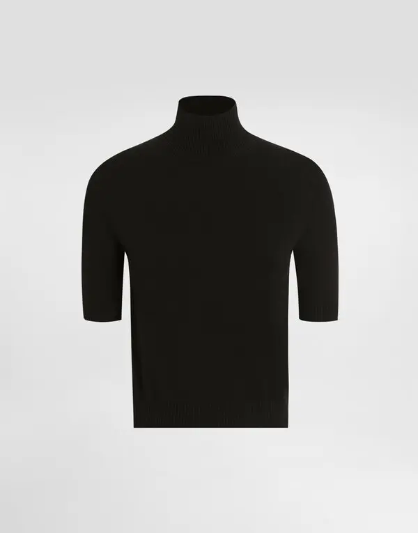 Dolce & Gabbana Cashmere Pullover