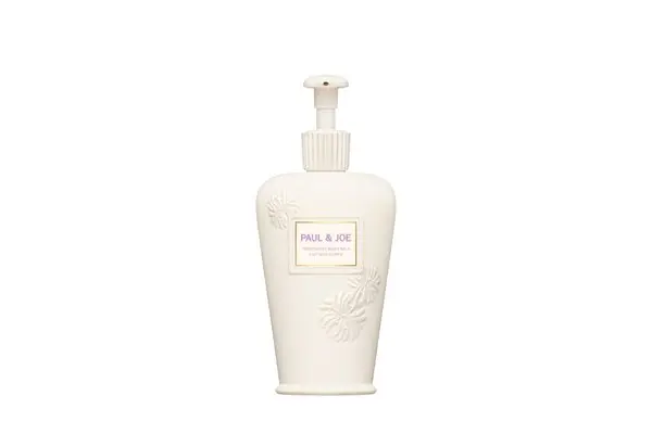 Paul & Joe Treatment Body Milk - White